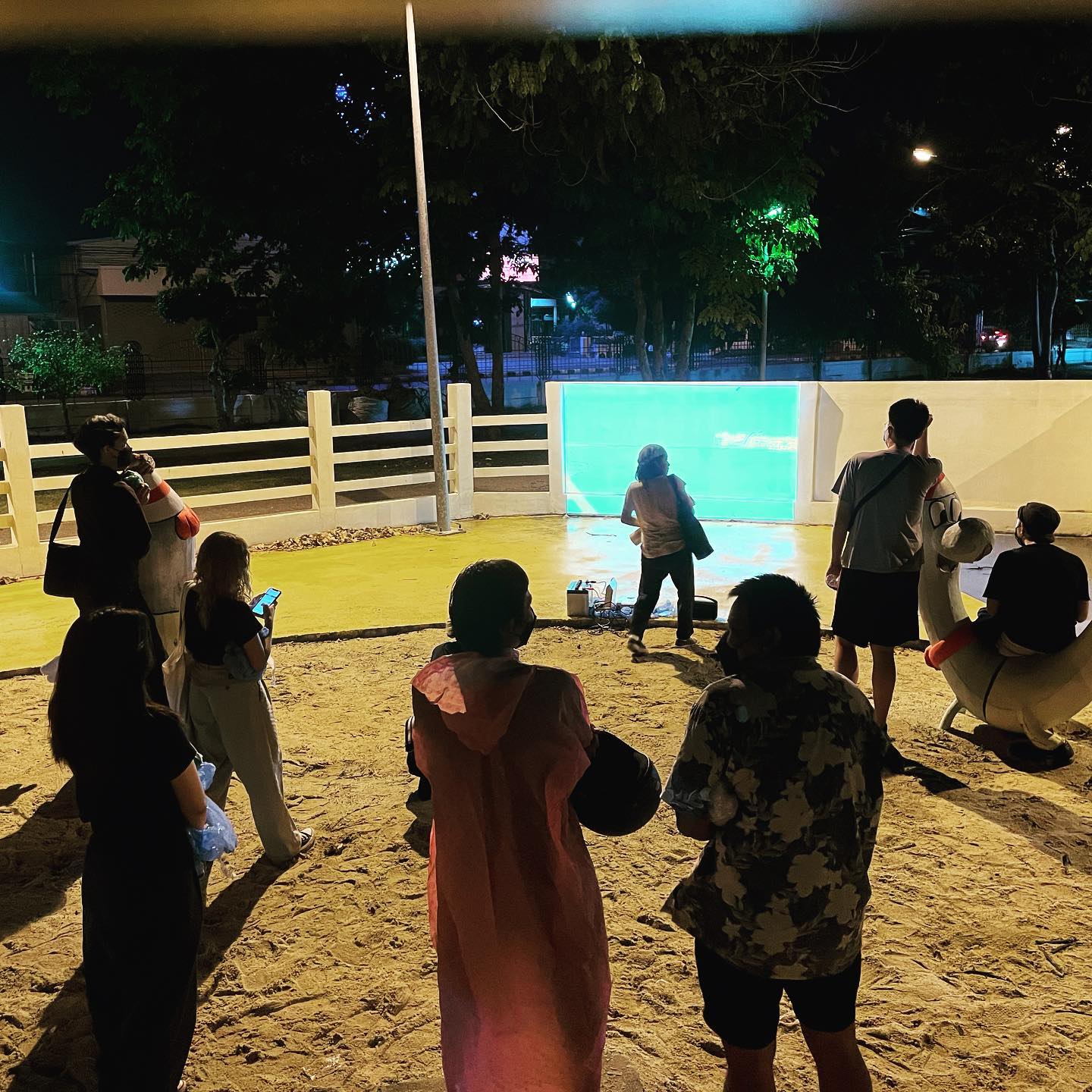 Projection Mapping – S.O.E ARTFESTIVAL